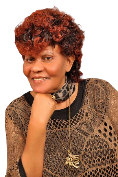 Rev Dr Lucy Muiru – Maximum Miracle Centre